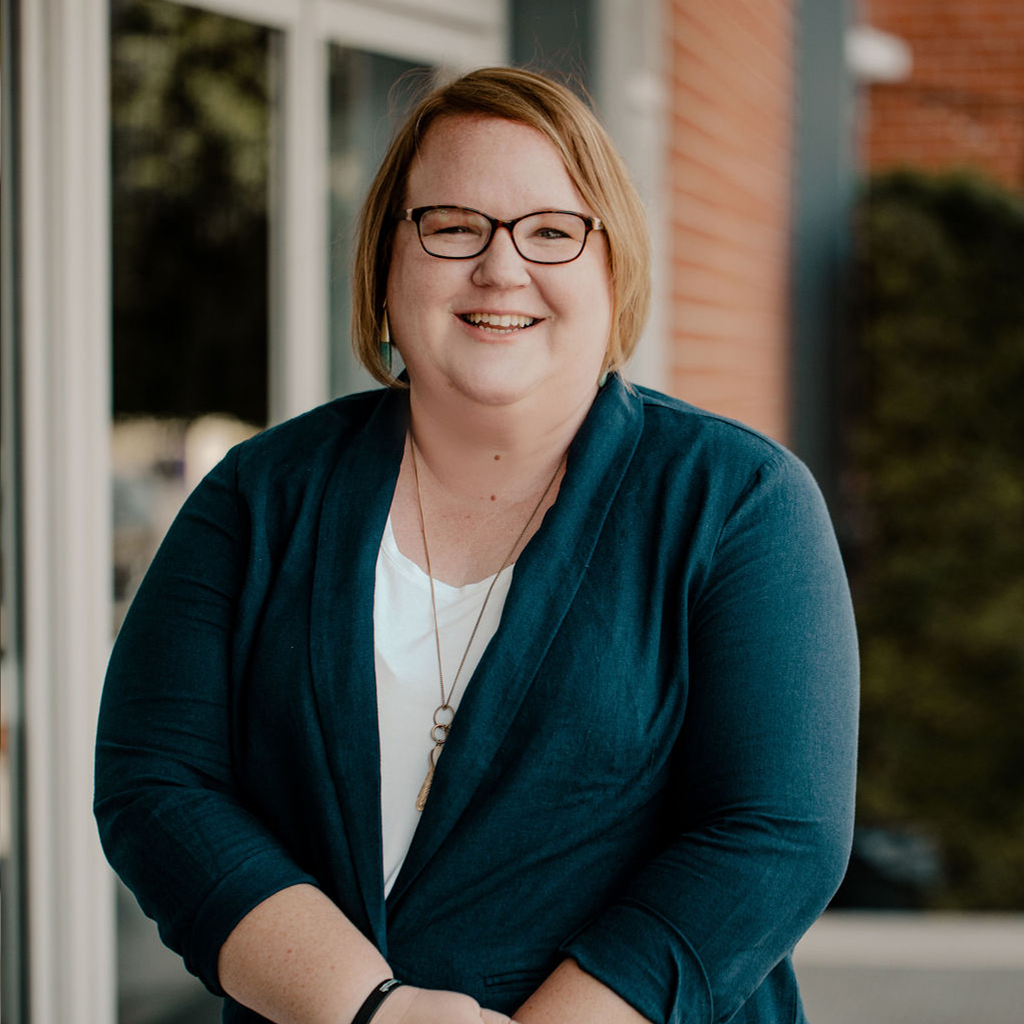 Amy Atkinson | Arbor Road Church