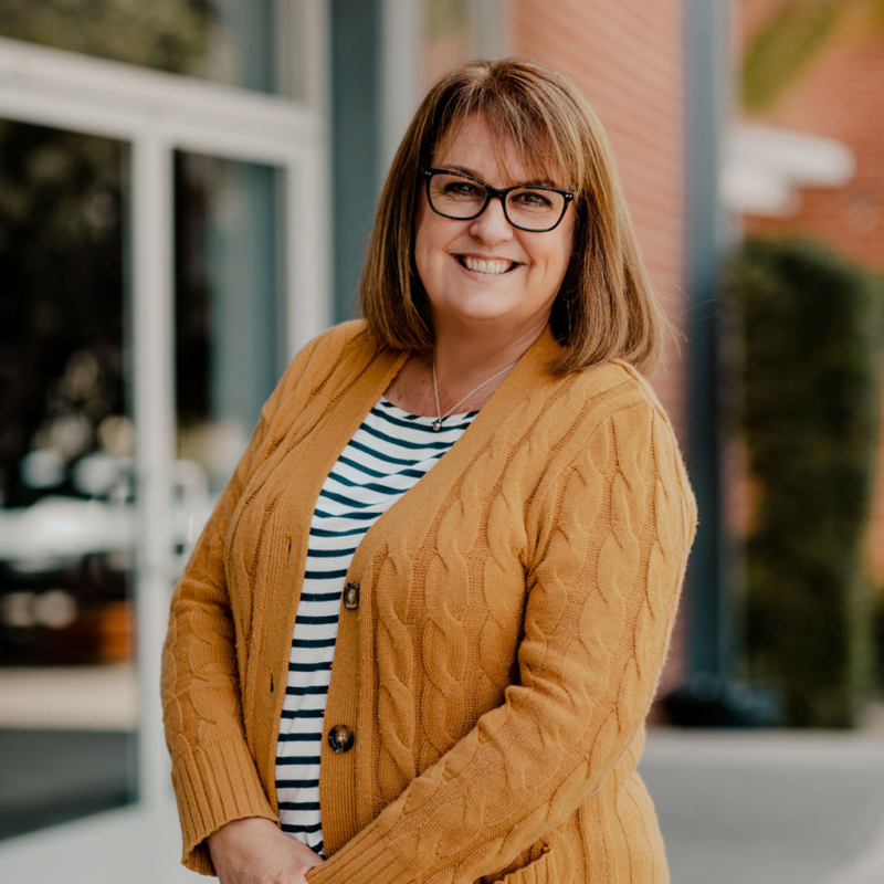Brenda Barton | Arbor Road Church