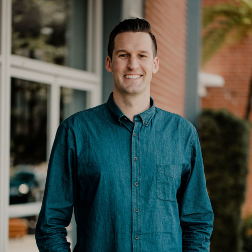 David Gantt | Arbor Road Church