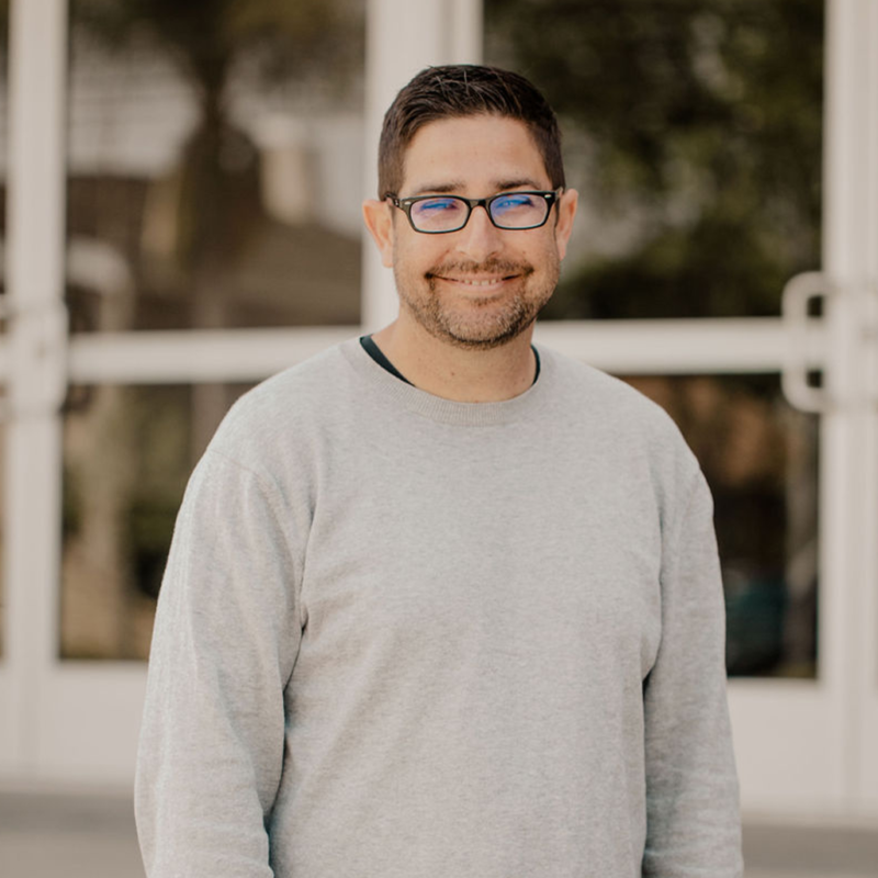 Nicholas Gisler | Arbor Road Church