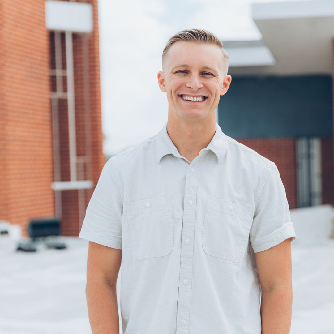 Tony Landini | Arbor Road Church