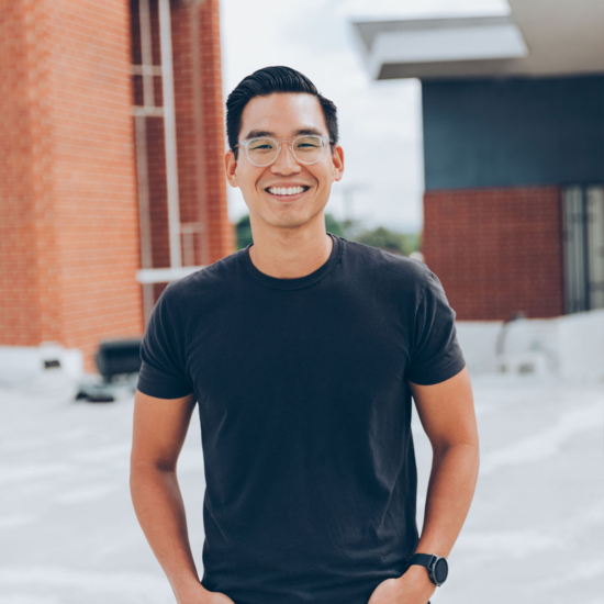 Alan Kim | Arbor Road Church