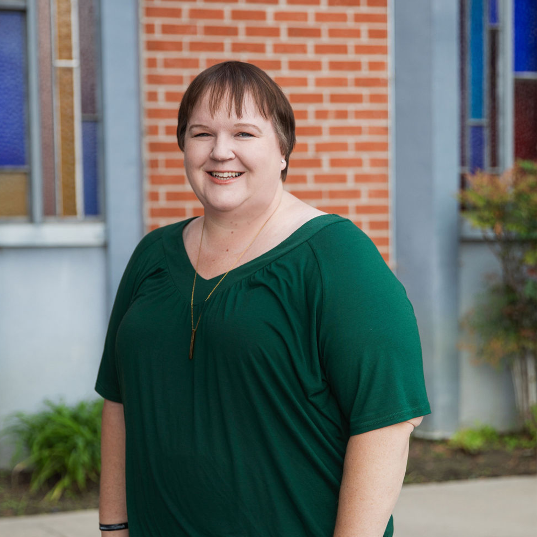 Amy Atkinson | Arbor Road Church