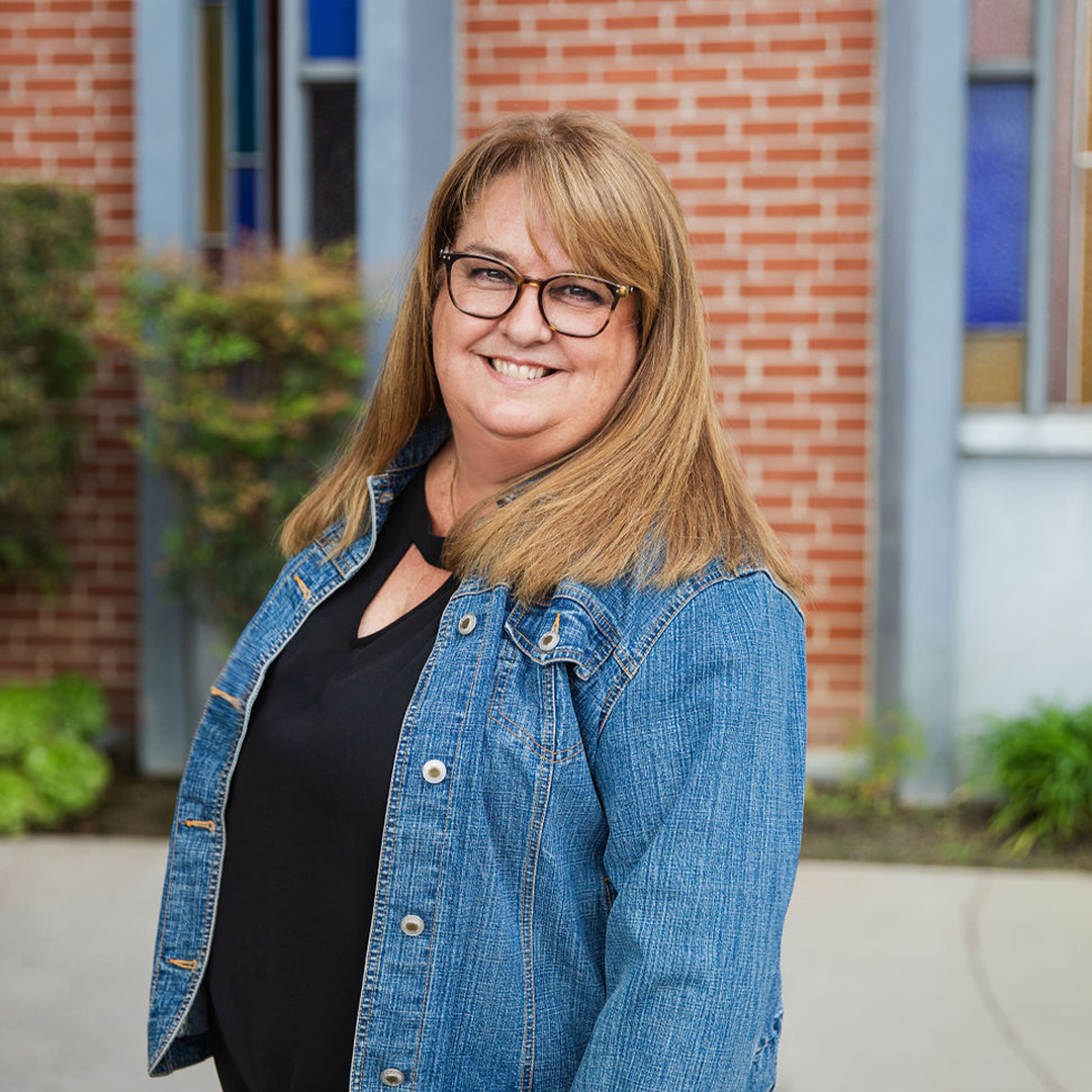 School Staff | Arbor Road Church