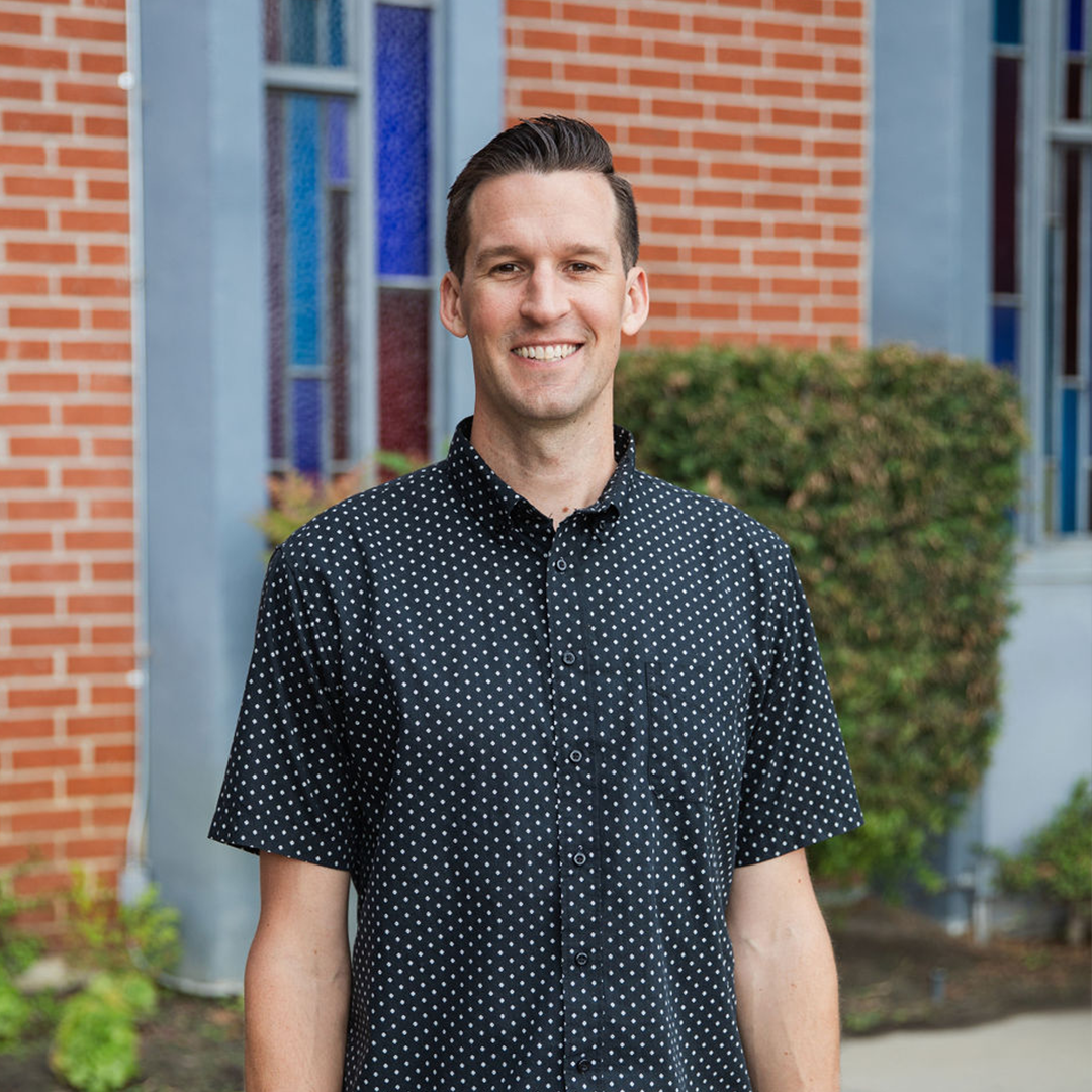 David Gantt | Arbor Road Church