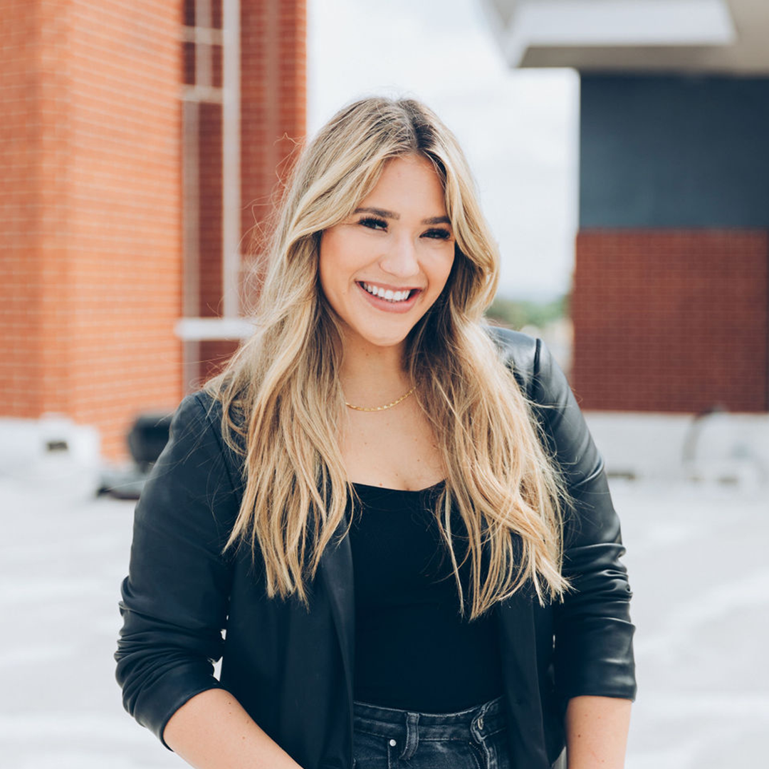 Emily Deems | Arbor Road Church