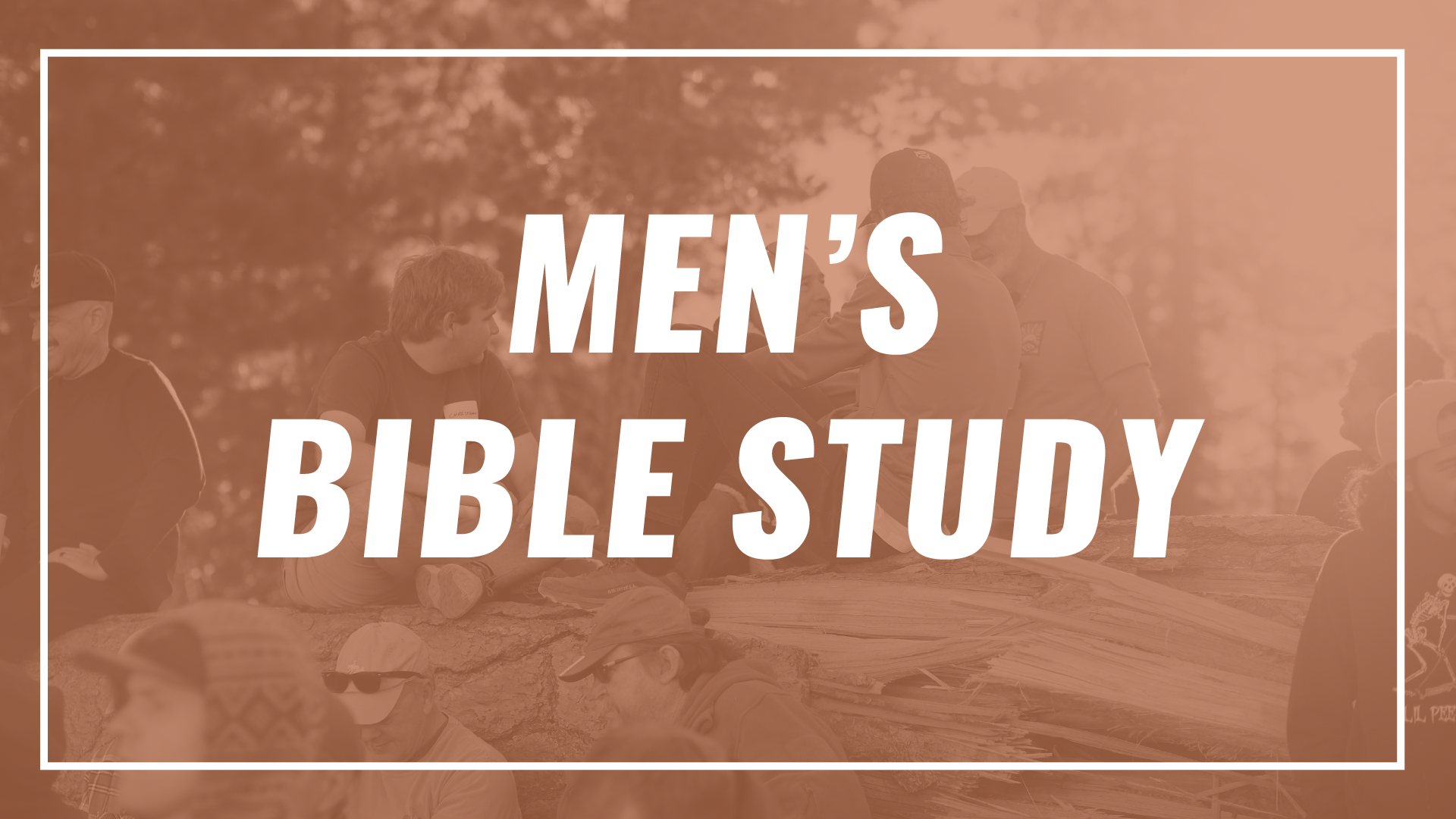 Men | Arbor Road Church