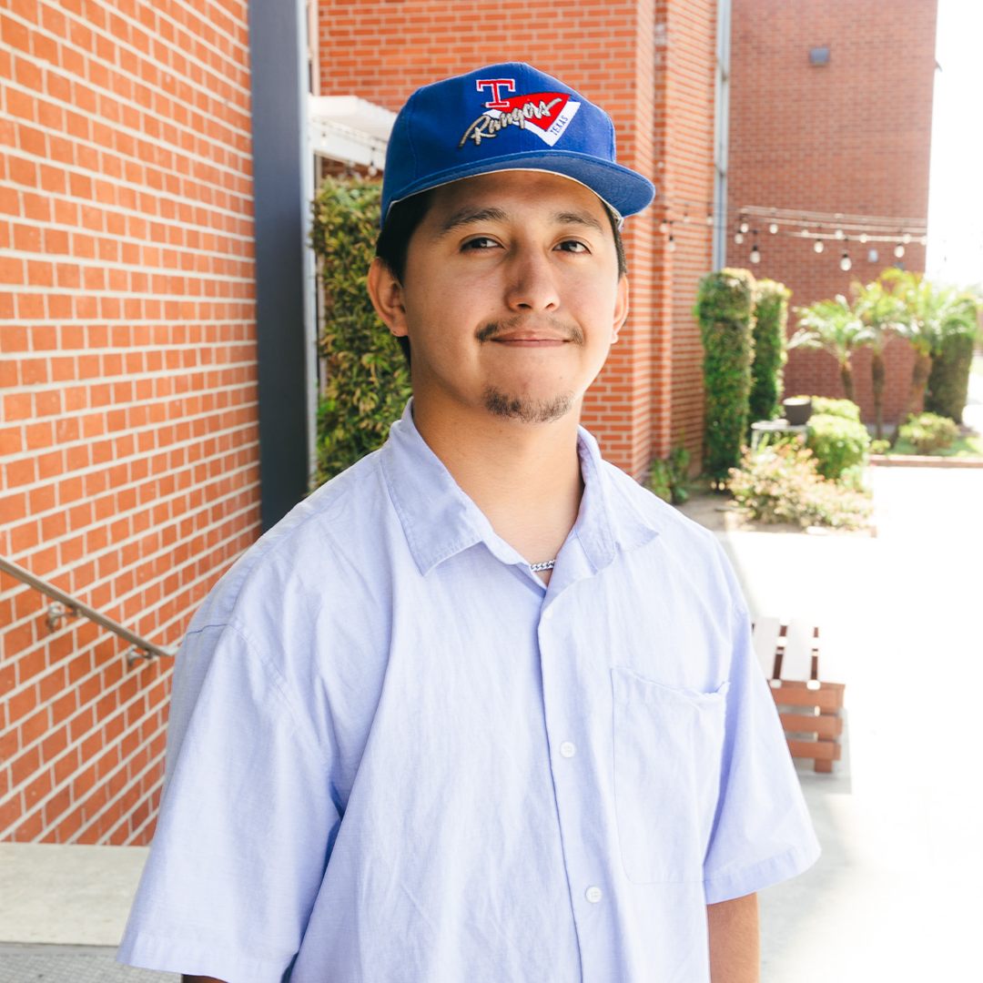 Alex Rocha | Arbor Road Church